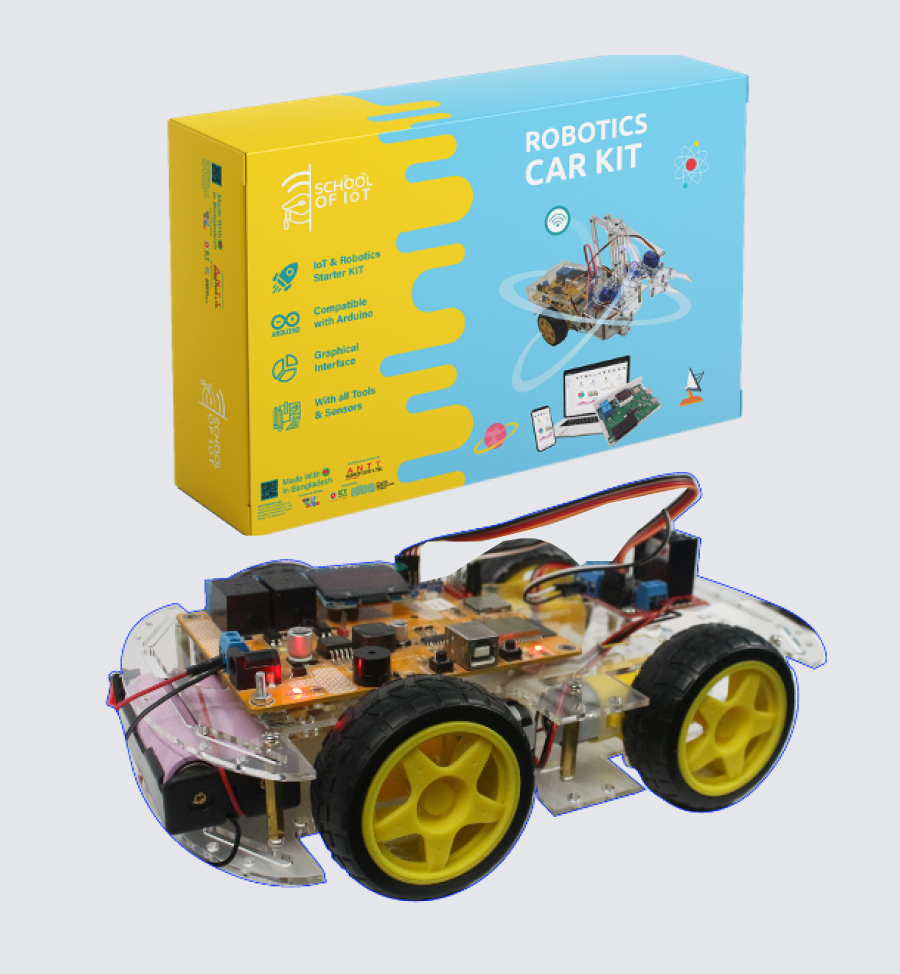 ANTT Robotics
